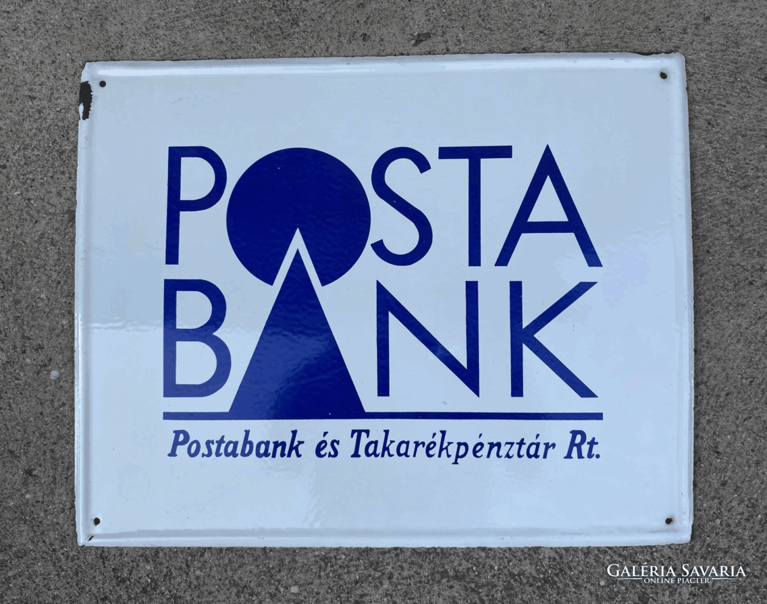 A Postabank története Magyarországon